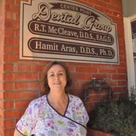 Penny Hargraves, Recare Coordinator - Dentist in San Diego